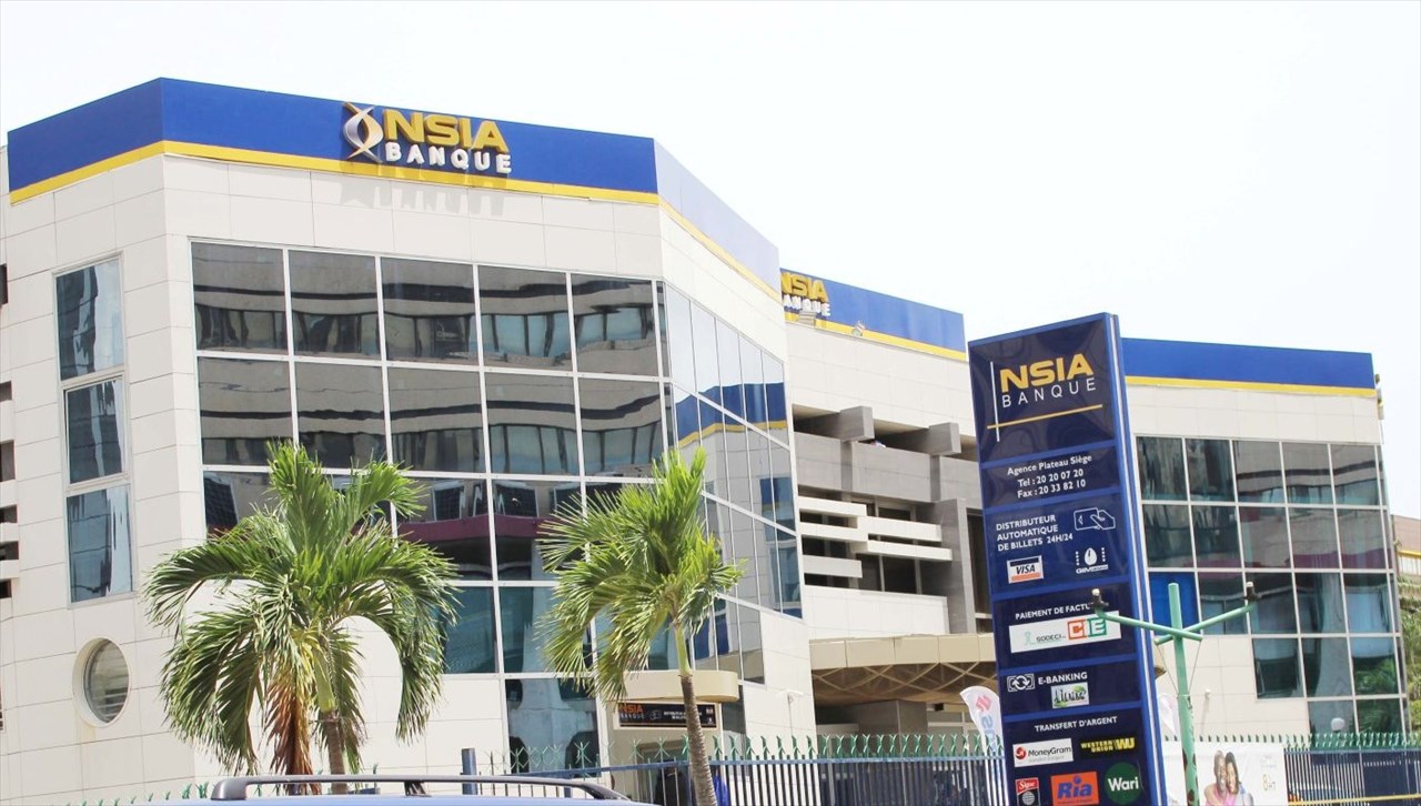 NSIA Banque CI s’allie à CFAO Infrastructure pour accélérer la ...